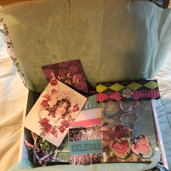 Pen Pal Envelopes, Snail Mail Envelopes, Hand Made Envelopes ...