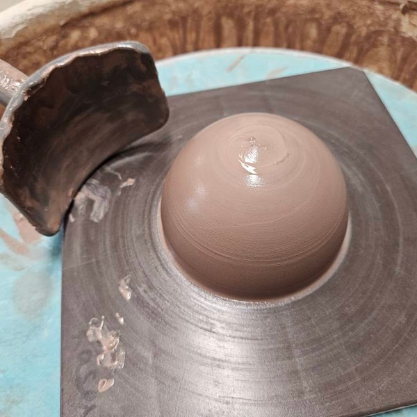 Pott'r Clay Centering Aid: Pottery Tool for All Skill Levels (patent ...