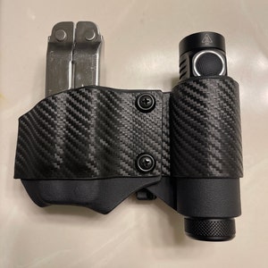Universal Handcuff Holster Handcuff Case Custom Kydex - Etsy UK