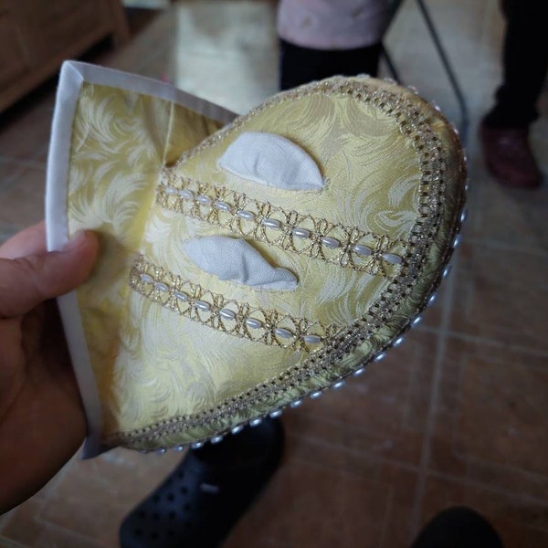 Woolen Tudor Garters - Etsy