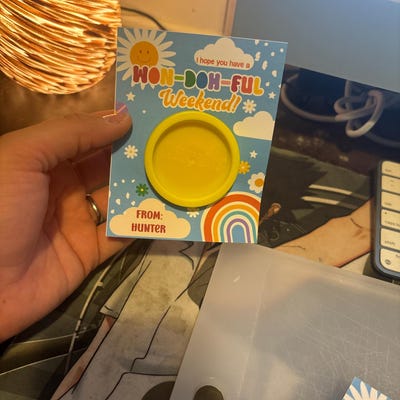 EDITABLE End of School Year Crayon Gift Tag. I Will Miss You Like Crazy ...