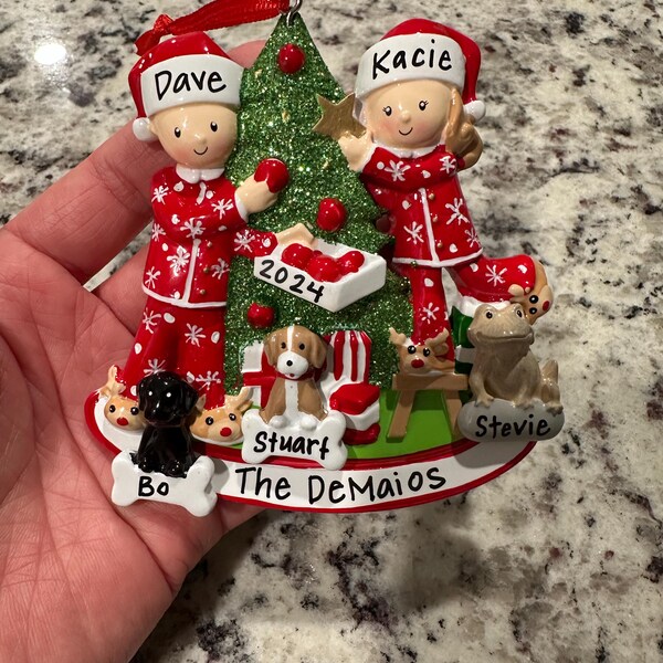 Personalized Christmas Eve Book African American Family Christmas ... Personalized Christmas Eve Book African American Family Christmas ...