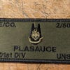 Halo UNSC Name Patch - Etsy