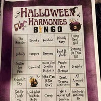 150 Paris Bingo Game Card, Fun Travel Theme Birthday Party Activity ...