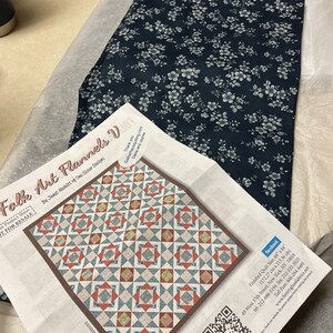 Antler Quilt Designs CHATSWORTH Pattern Book AQD0419 - Etsy