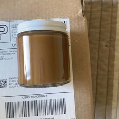 1 Gallon Bucket of Batana Oil hair Growth From Moskitia Honduras 100% ...