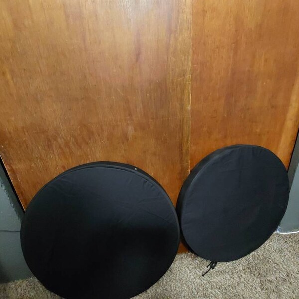 6 FOAM ARROWHEADS Modular Foam Arrow Heads GORGTECH for Dagorhir ...