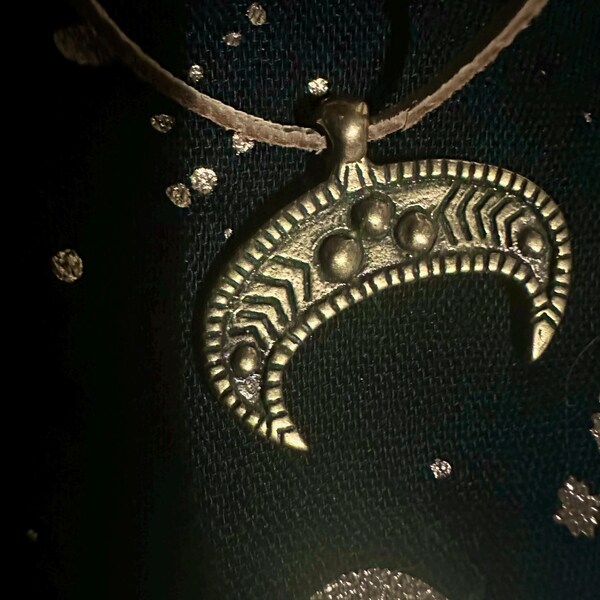 Chains Necklaces With Kaptorga From Bodzia (poland) - Etsy