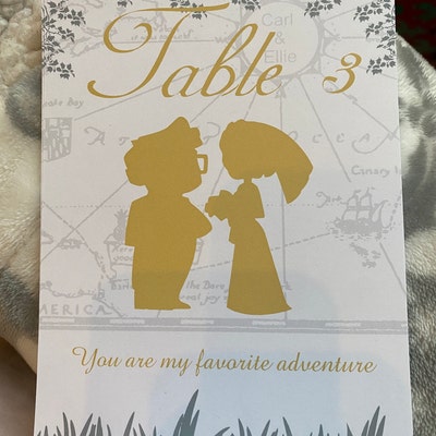 Story Book Quotable Table Numbers Select Your Quotable Cards Quotable ...