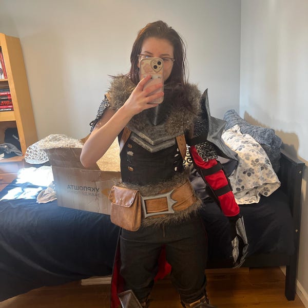 Cosplay Commission, Custom Cosplay, Custom Cosplay Commission, Custom ...