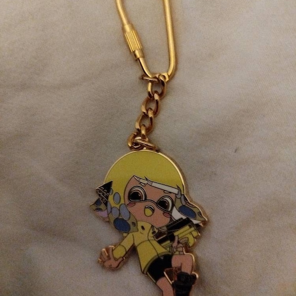 Deep Cut Acrylic Keychains - Etsy