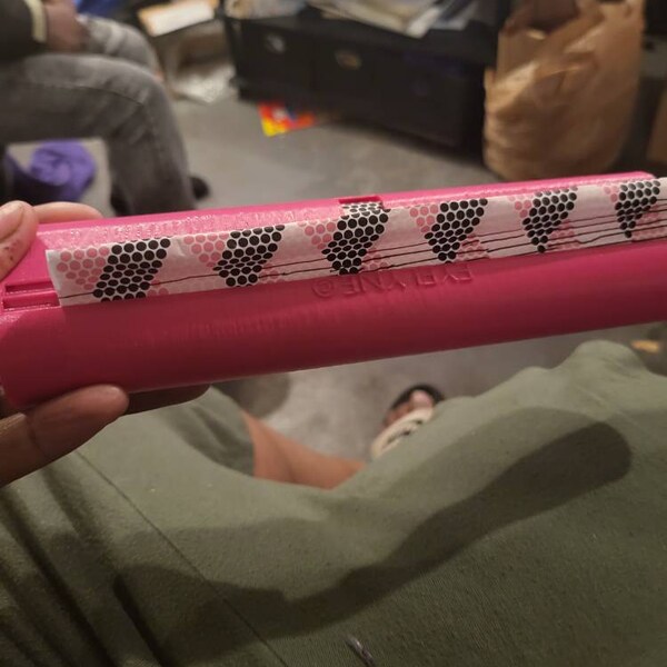 DIAGONETTE © - Flexible Bling Grid Set SS12, SS16, SS20 With Diagonal ...