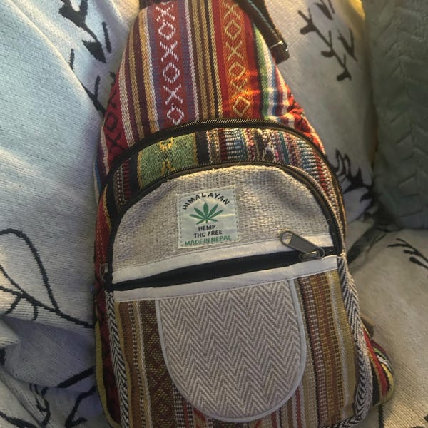 Brass Bell, Nepalese Traditional Handmade Wind Chim, Brass Bell With ...