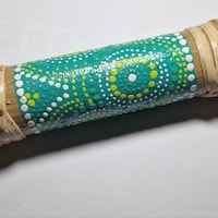 New Kashaka Percussion Instrument/asalato/patica/kosika/aslatua Cas Cas ...