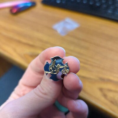 CERT PVC ID Card Plastic Generic Community Emergency Response Team ...