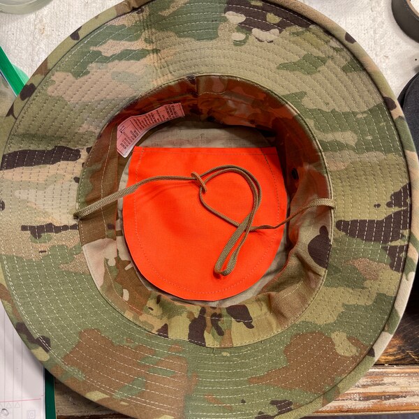 Ocp Book Cover / Military Green Book Cover / Handmade - Etsy