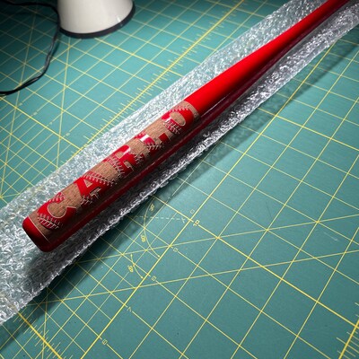 Personalized Bat, Mini Baseball Bat, Ring Bearer Gift, Coach Gift ...