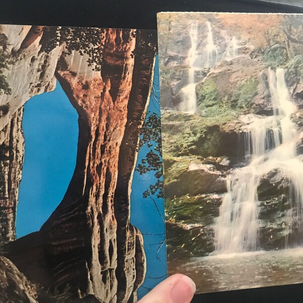 American Sign Language ASL Alphabet Merry Christmas Postcards Variety ...