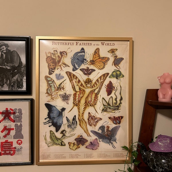 Ophanim Print | Biblically Accurate Angel Throne | Terrifying | Be Not ...