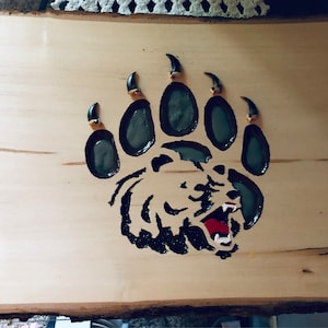 8 Horse Hair Scalp Locks Black or White Native Crafts - Etsy