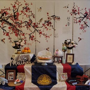 Doljabi Poster with Container Tags _ Dylan | Etsy