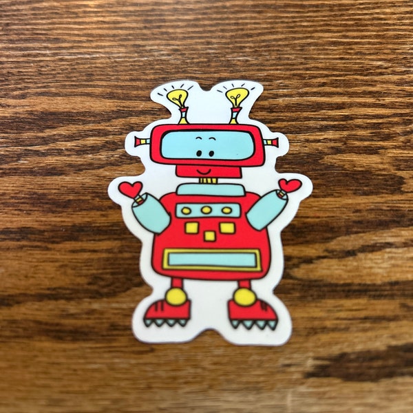 Whacky Bird Canvas Art - Etsy