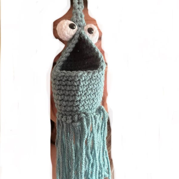 Book Thong Bookmark Funny Crochet Perfect Book Lover Gift, Cheeky ...