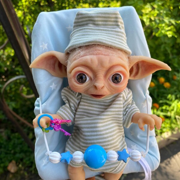 10-11" Custom Reborn Bodysuit Baby Doll Clothes 11" Miniature Bodysuit ...