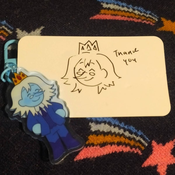 Gravity Fall Bill Cipher Prison Bill Sticker - Etsy