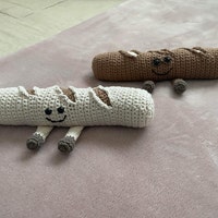 PDF Crochet Pattern Hot Dog Scarf - Etsy Canada