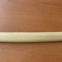 Katori Shinto Ryu - Specialized Bokken of Ash Wood From the Master Skolot. Handmade. - Etsy Canada