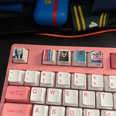 Custom Keycap for IBM Model M Keyboard - Etsy