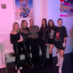 Sur Back Alley Dumpster Fire Desk Accessory Vanderpump Rules Pencil ...