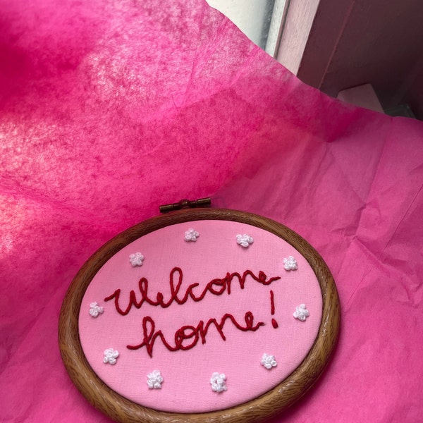 Coraline Circus Mouse Embroidery Jumping Mice Coraline Wall Art ...