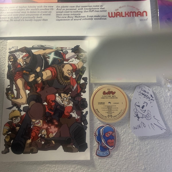 Sonic but He's 'strayan オーストラリアのソニック Sticker Sheet - Etsy