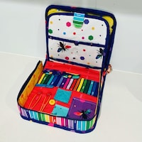 Eppic Case Pattern PDF - Etsy UK