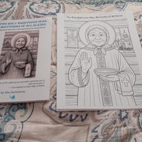 Orthodox Church Wooden Block Building Set. Handmade Educational Toy ...