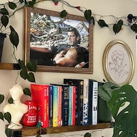 Birthday Card - Happy Burt Day - Funny Birthday Card - Funny Greeting ...