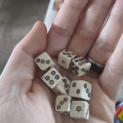 Viking Antler Fid Norse Knot Loosening Tool Viking Belt - Etsy