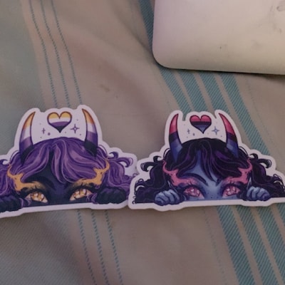 Gender Identity Witch Prints Magic Occult Transgender - Etsy