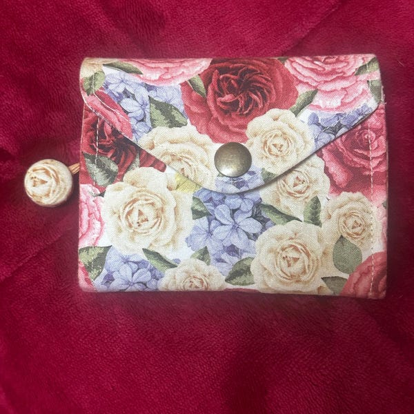 Beige Corduroy Pouch, Coin Pouch Key Chain, Key Chain Women, Beige Coin ...