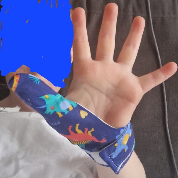 Thumb Sucking Reward Chart Thumb Sucking Quit Thumb Sucking Break the ...