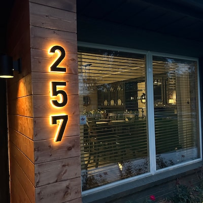 3FT/4FT Marquee Letter Lights,big Light up Letter,0-9 Giant Marquee ...