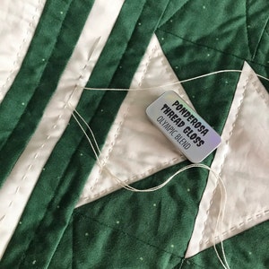 Wanderer PDF Printable Pattern by Ponderosa Creative Modern - Etsy