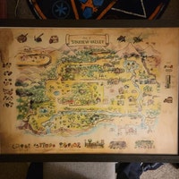 Sega Mega Drive Box Art A4 Posters 297x210mm - Etsy