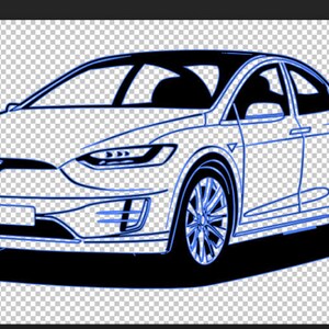 Ferrari F8 Tributo Svg,eps,dxf, Png,dxf Car Vector - Etsy