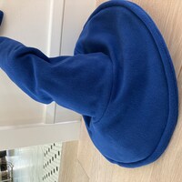 PDF Sewing Pattern Wizard Hat in Three Sizes - Etsy Canada