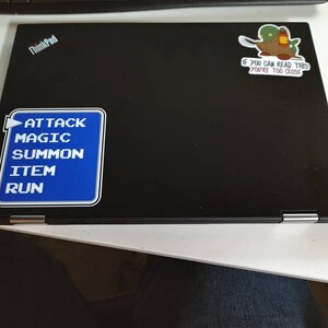 EARTHBOUND Vinyl Decals Set of Five Stickers Ness, Poo, Mr. Saturn - Etsy