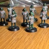 Evil Spy Organisation 28mm Scale 3D Printed Resin Miniatures - Etsy UK
