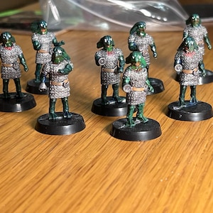 Deoderant Bottle Hover Tank 28mm Scale 3D Printed Resin Model Kit - Etsy